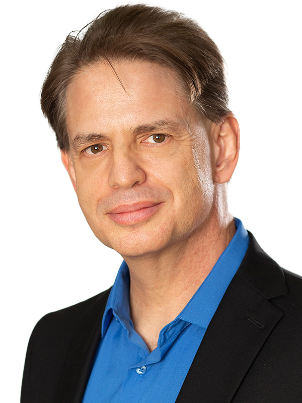 Biography – Rob Dey is Here